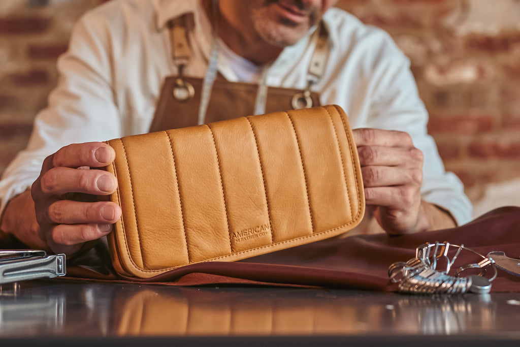 Fashion Blog: Leather Bags & Purses | American Leather Co.