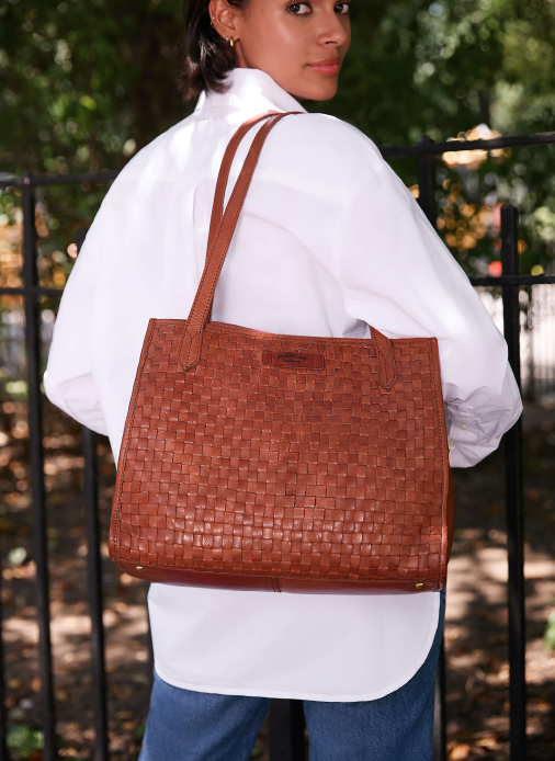 About The Brand – American Leather Co.