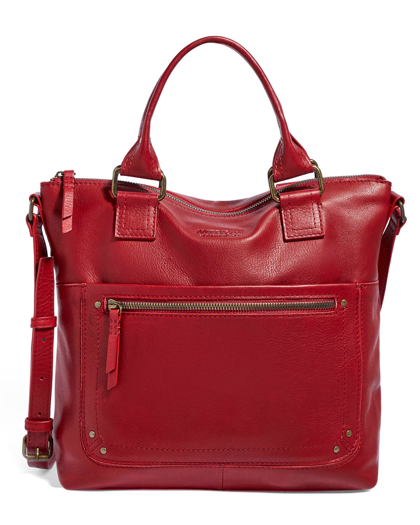Leather Handbags | American Leather Co.