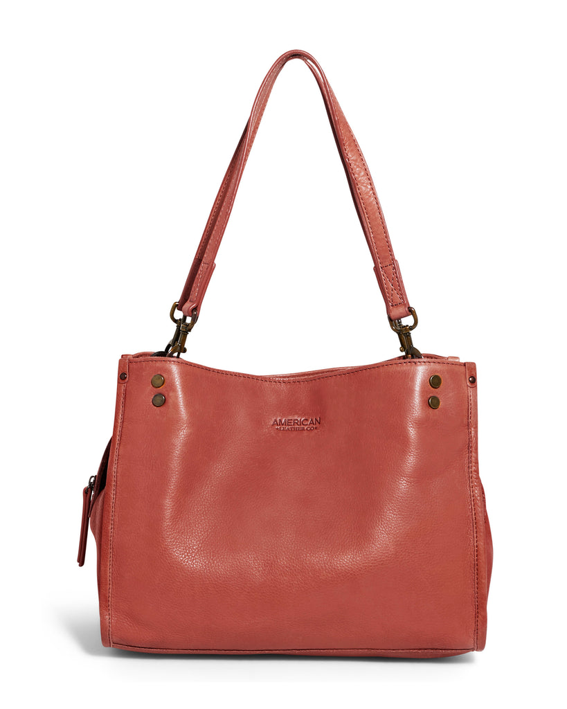 Leather Handbags | American Leather Co.