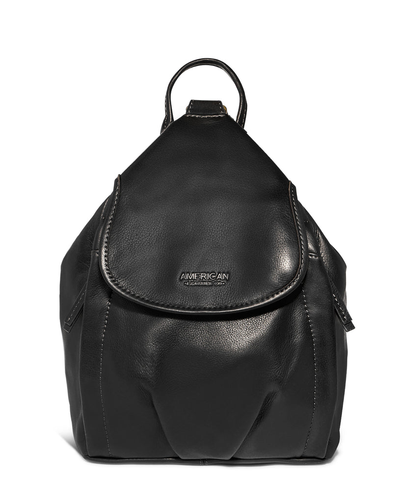Women’s Leather Backpacks | American Leather Co.